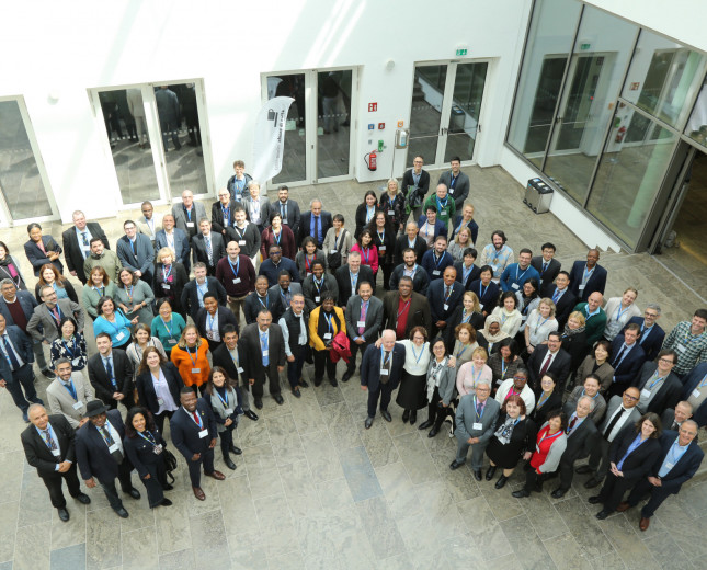 First Meeting of Lead Reviewers of Biennial Transparency Reports (BTR ...